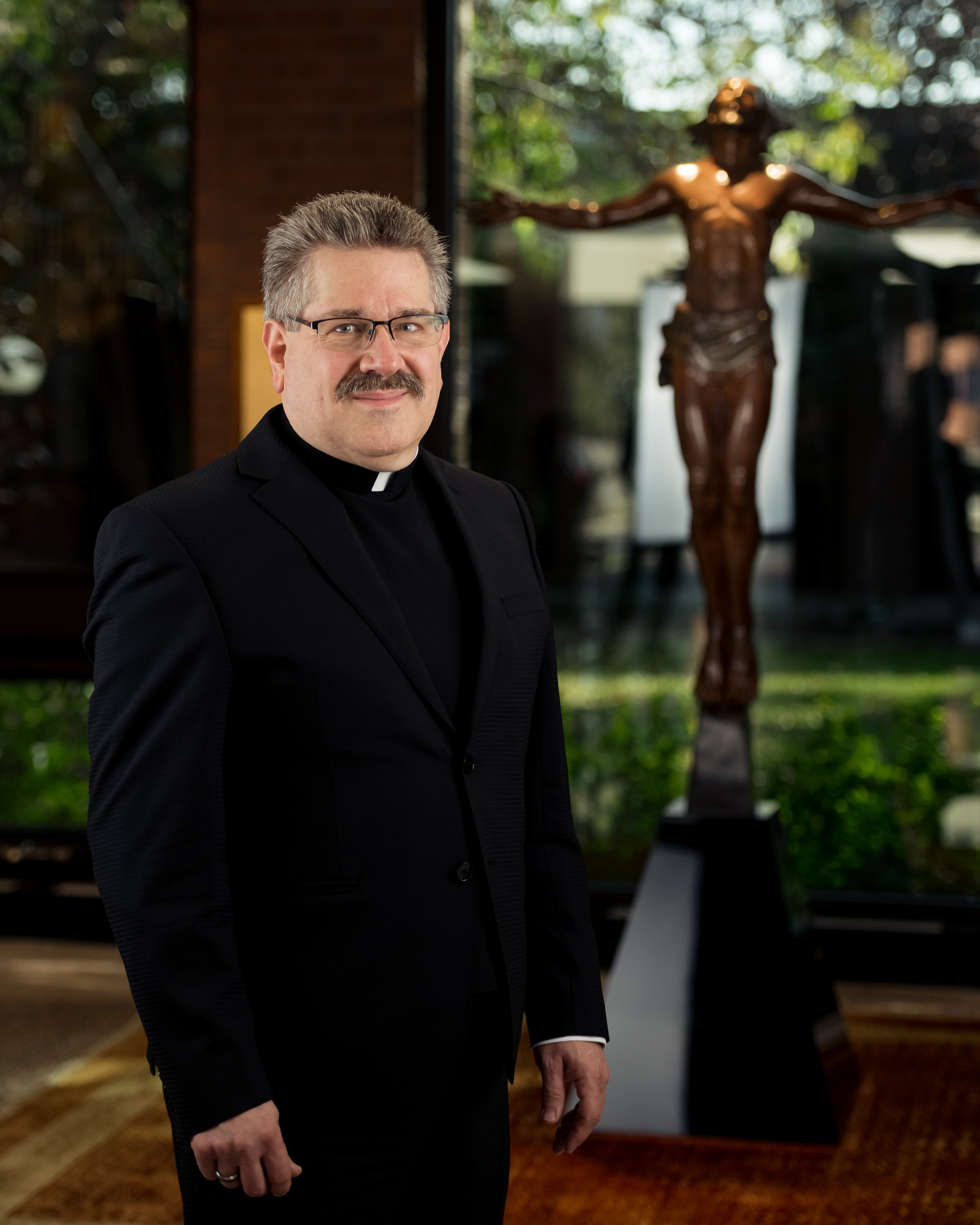 St Paul's High School - Board of Directors