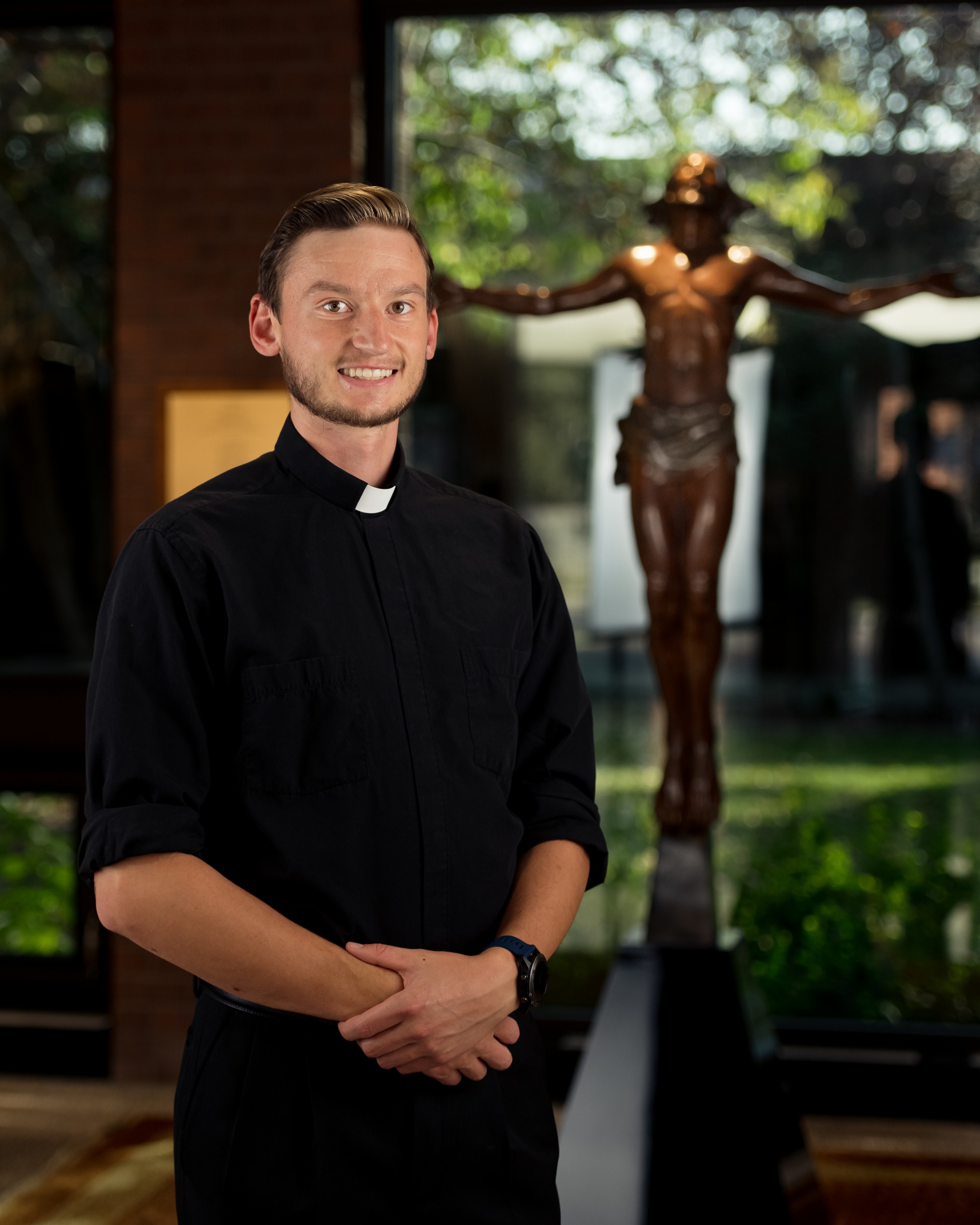 St Paul's High School - Board of Directors