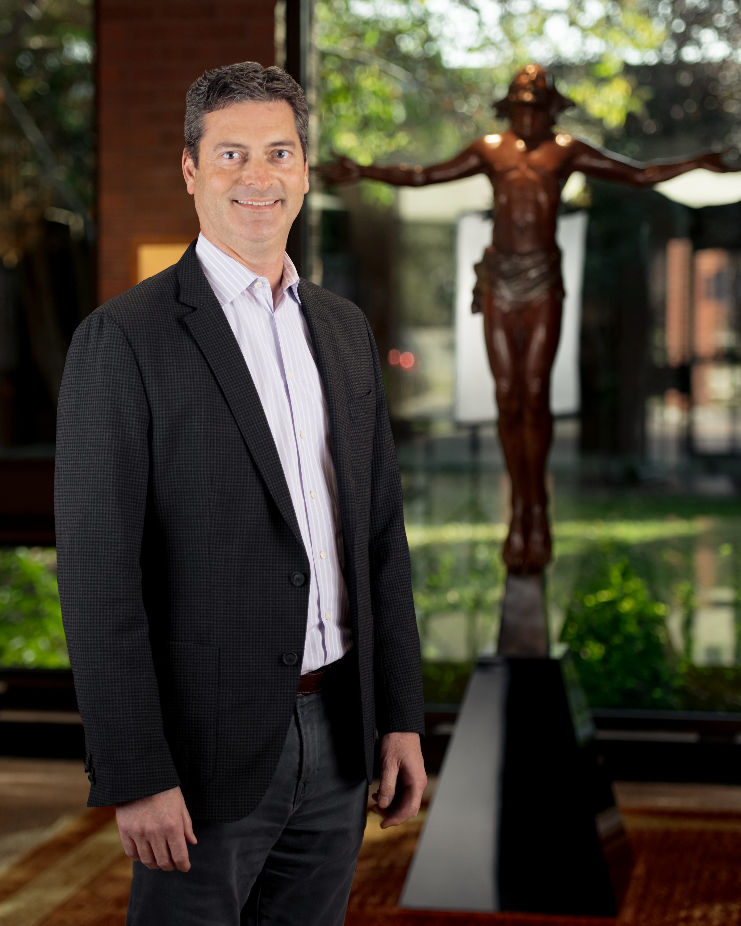 St Paul's High School - Board of Directors