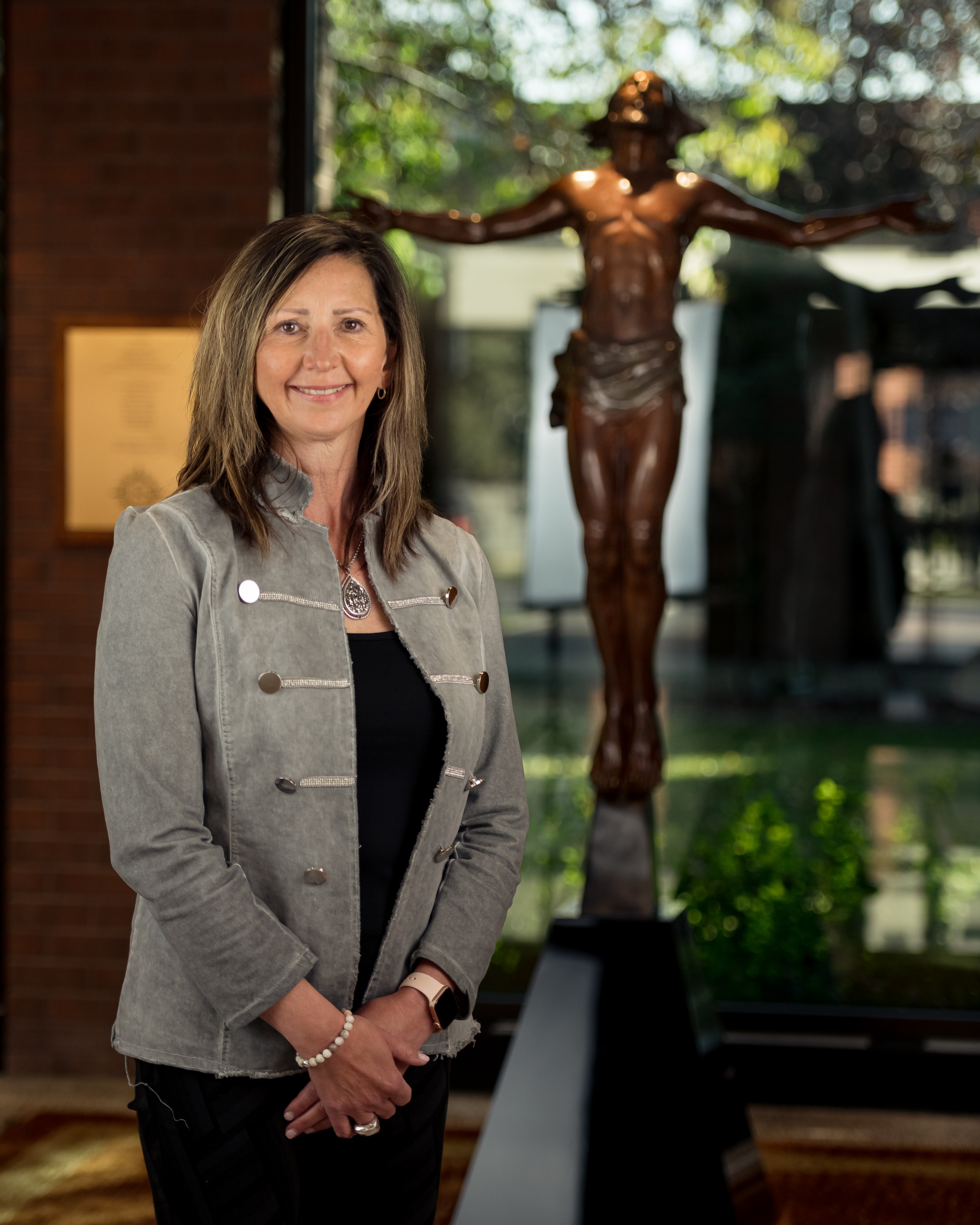 St Paul's High School - Board of Directors