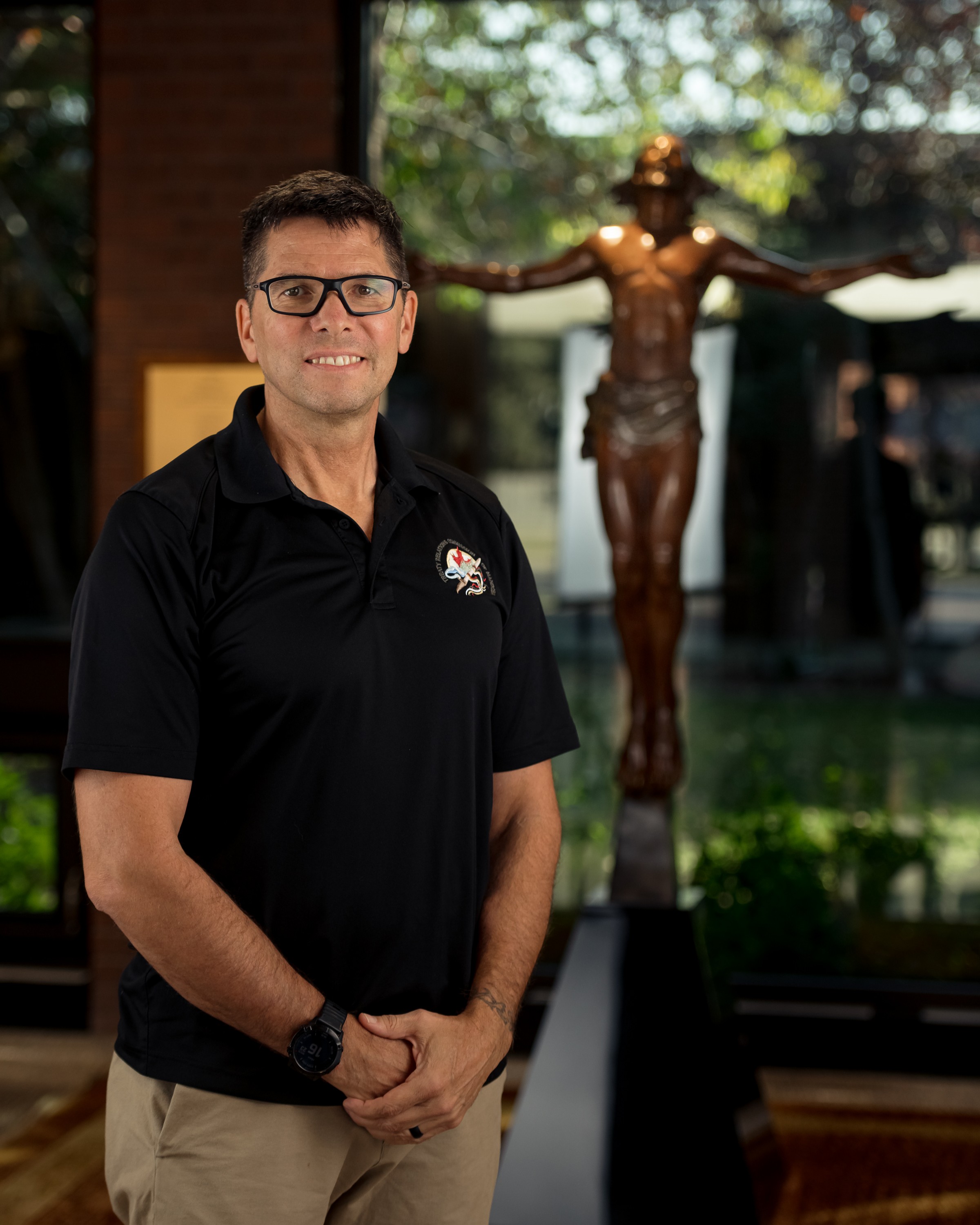 St Paul's High School - Board of Directors