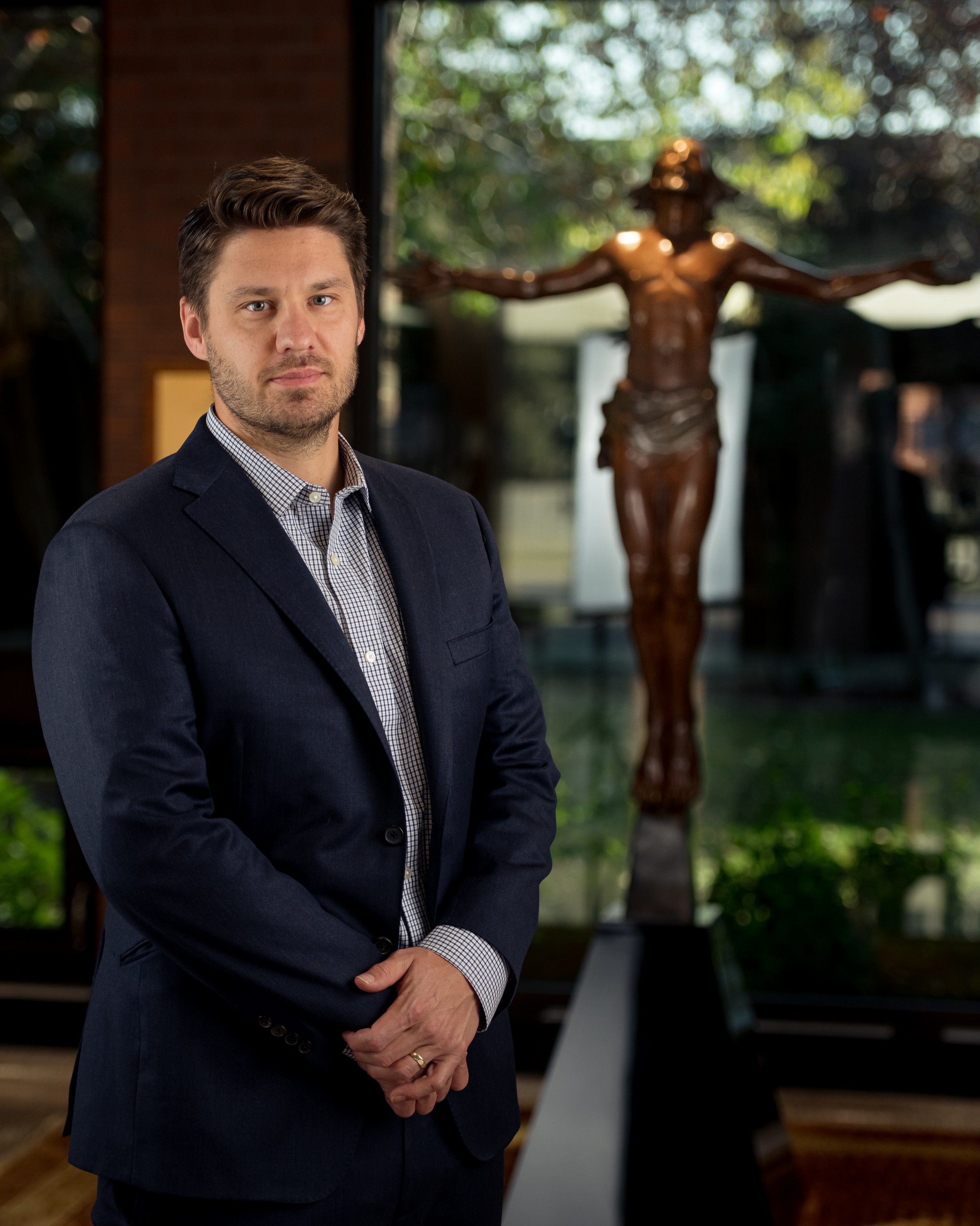 St Paul's High School - Board of Directors