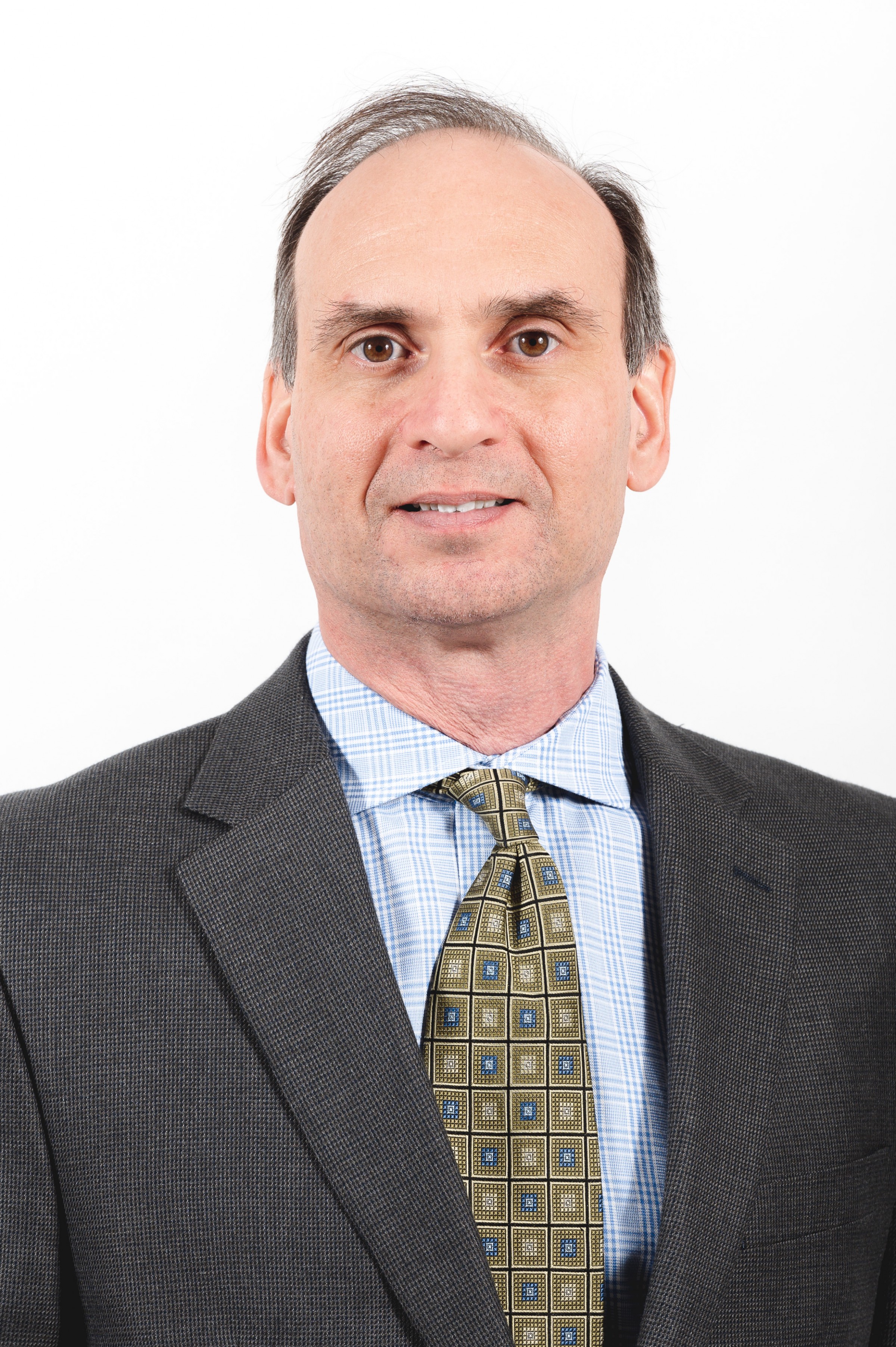 St Paul's High School - Board of Directors