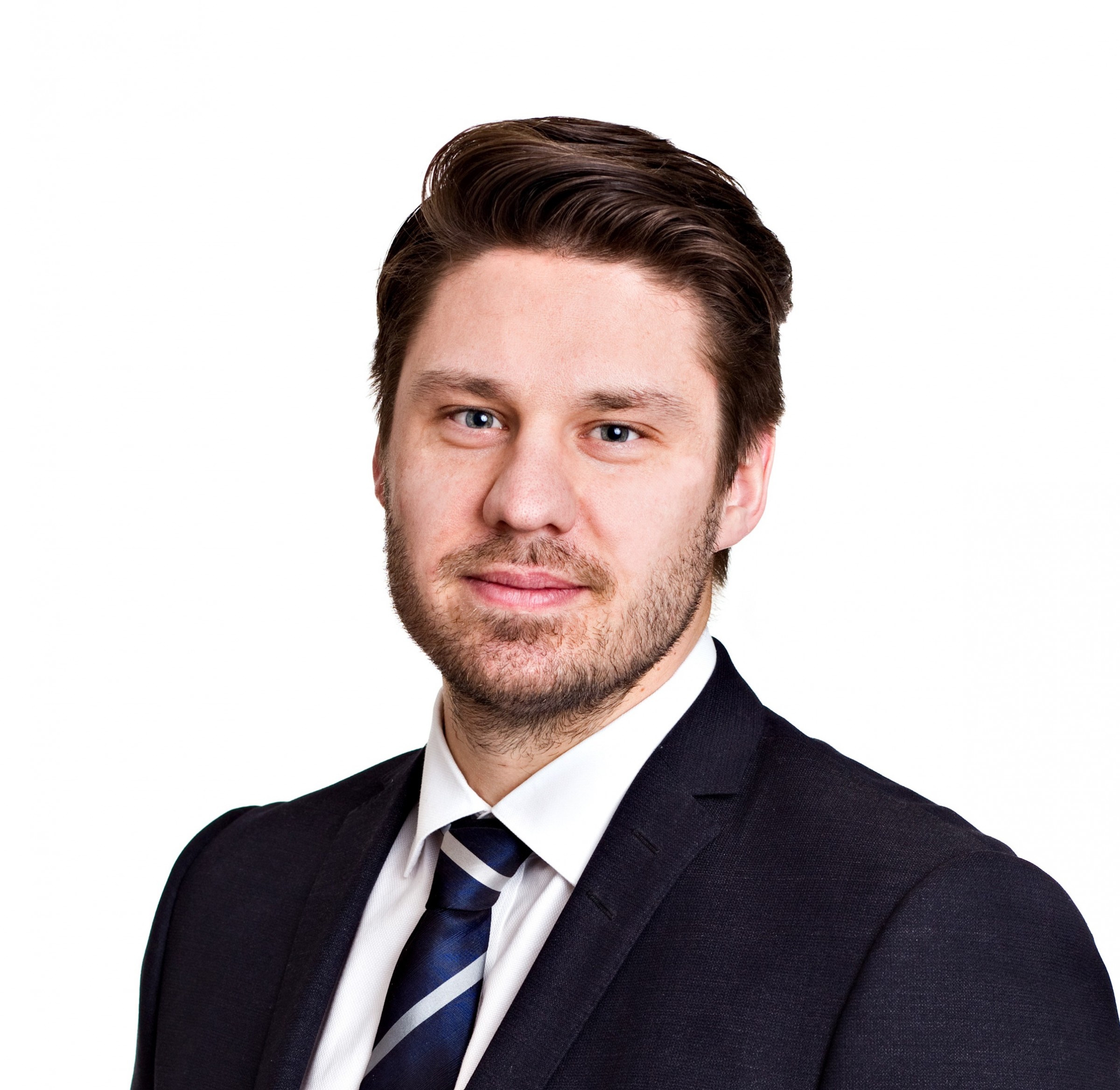 St Paul's High School - Board of Directors