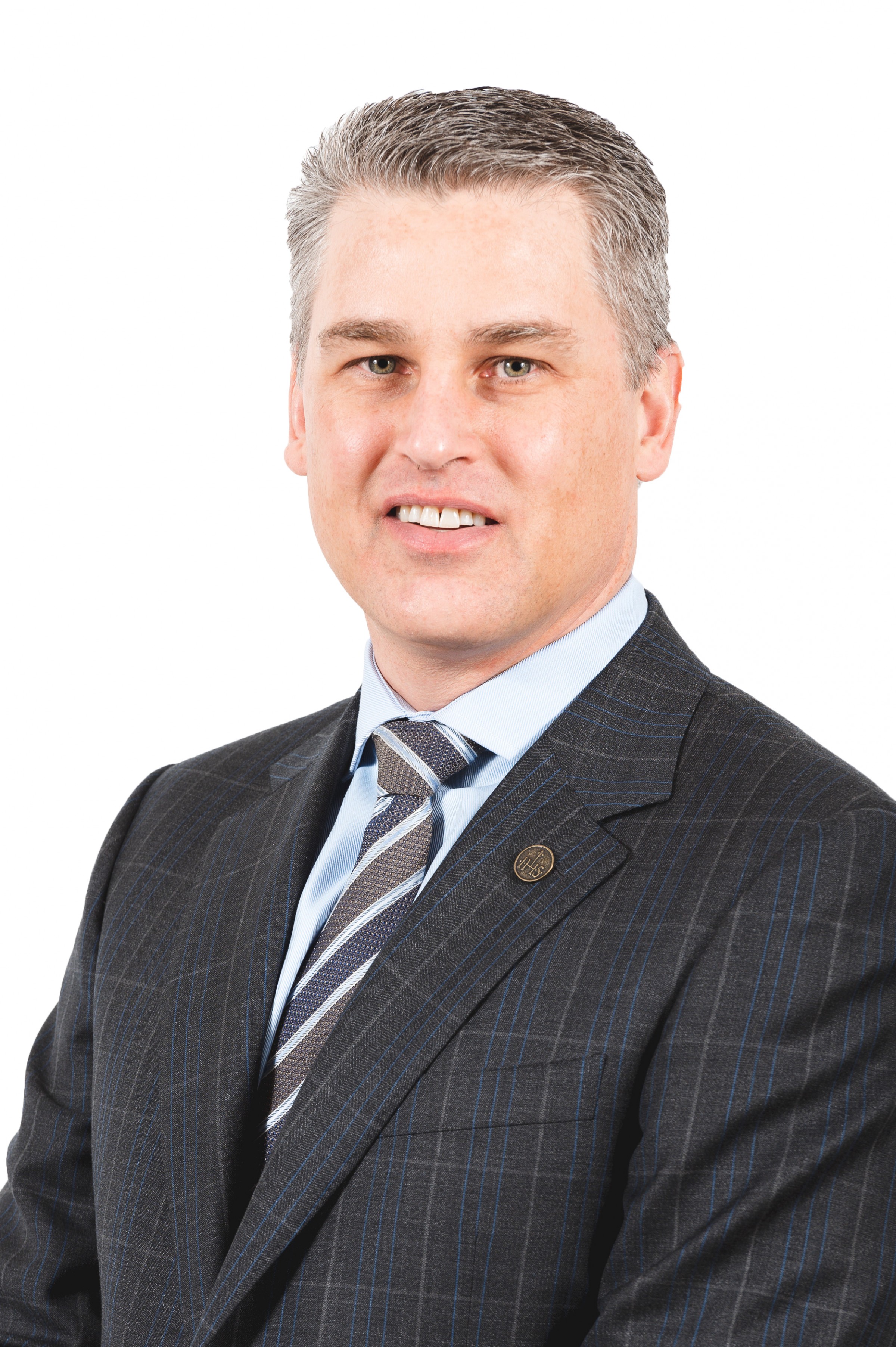 St Paul's High School - Board of Directors