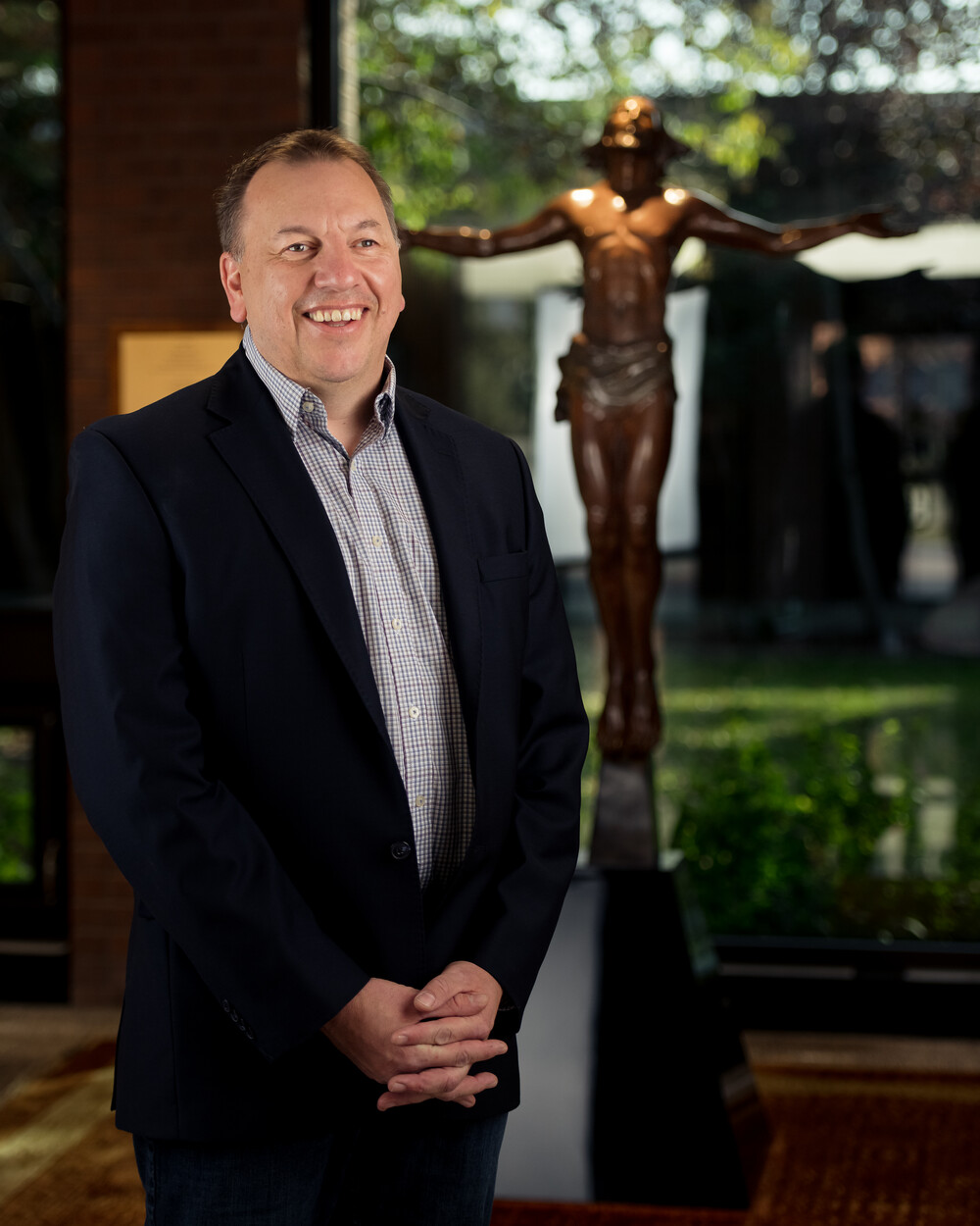 Board of Directors - St Paul's High School