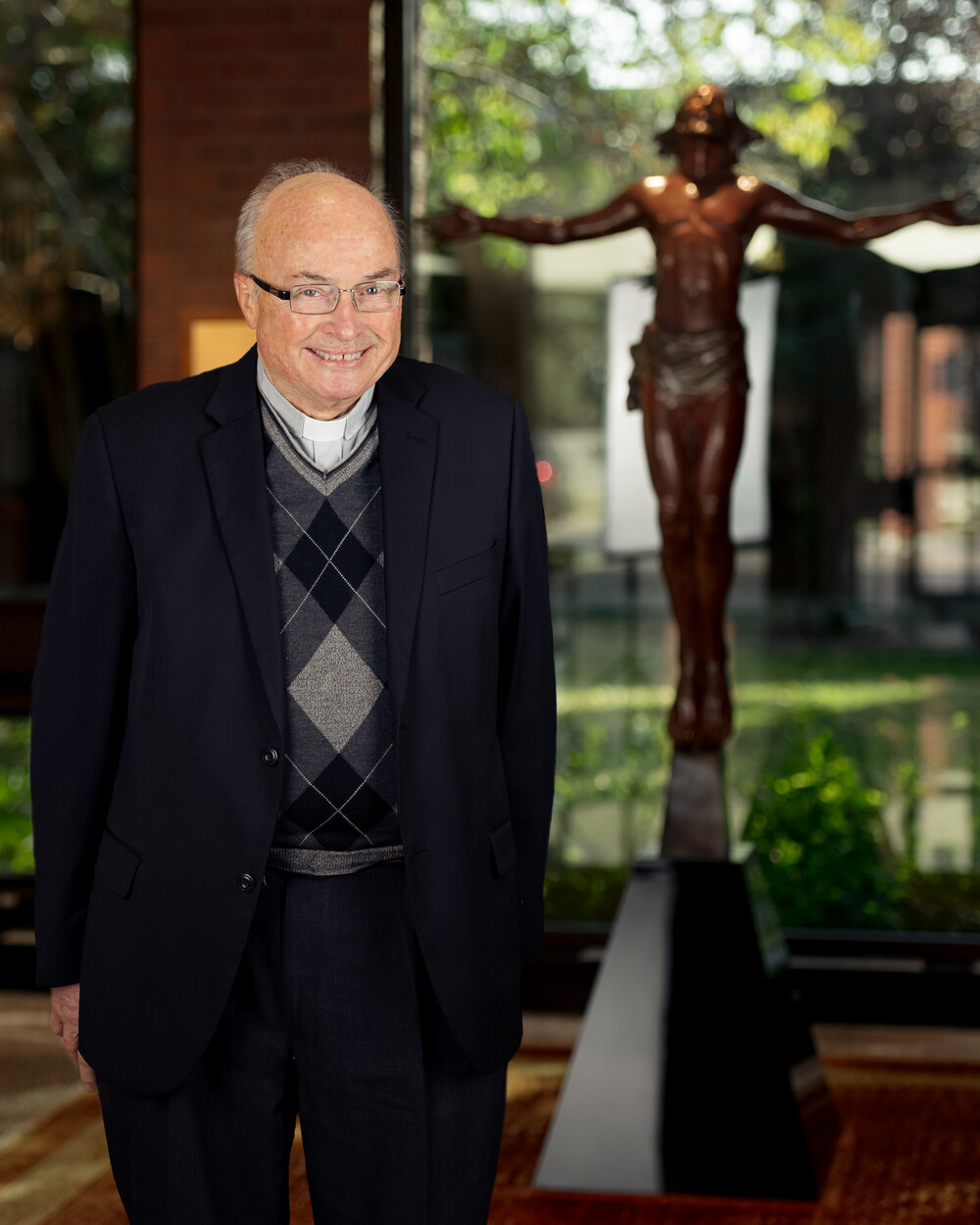 Board of Directors - St Paul's High School