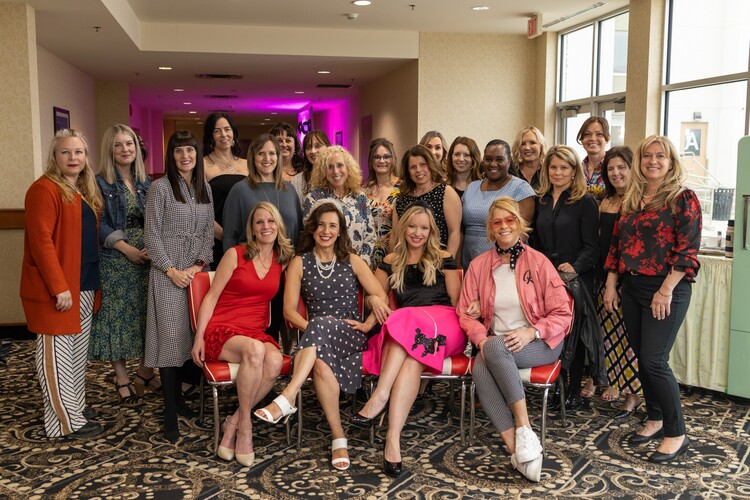 Fashion Show - St Paul's High School