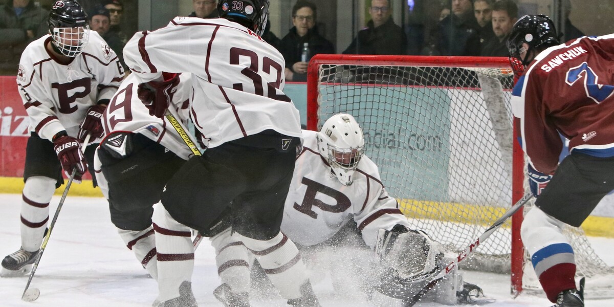 2025 DMCI Varsity Boys Volleyball Tournament - St Paul's High School